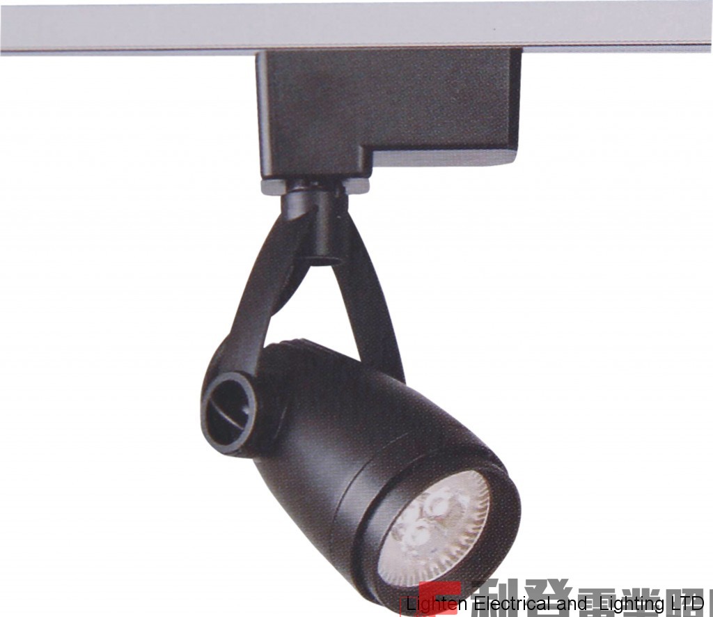 利登電業照明有限公司 - LIGHTEN ELECTRICAL & LIGHTING LIMITED » LED路軌燈 TODI-1050